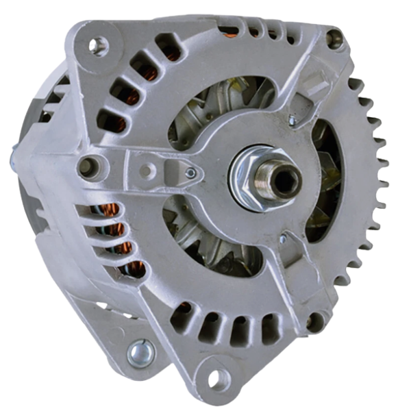 Alternator combina Claas Avero 160, 240 – motor Perkins – Piese utilaj