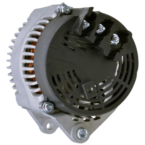 Alternator combina Claas Avero 160, 240 – motor Perkins – Piese utilaj